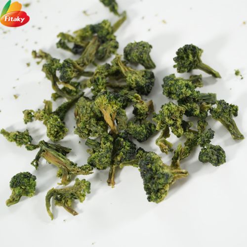 Organic Dehydrated Broccoli For Sale