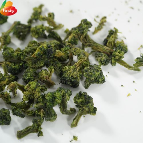 Organic Dehydrated Broccoli For Sale
